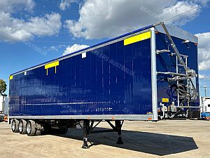 Trailers for sale in Australia | Truck Dealers Australia