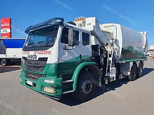 Used Trucks for sale in Australia | Truck Dealers Australia