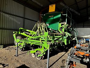 Disc Seeder for sale in Australia | Farm Dealers Australia