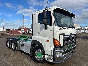 Used Trucks for sale in Australia | Truck Dealers Australia