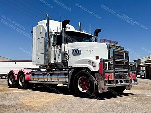 Mack Trucks for sale in Australia | Truck Dealers Australia