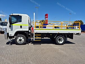 New & Demo Trucks for sale in Australia | Truck Dealers Australia