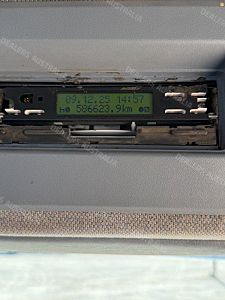 2001 Mercedes-Benz 2643 6X4 Steel Tipper With Ring Feder for sale in SA ...