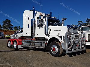 Western Star Trucks for sale in Australia | Truck Dealers Australia