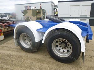 Road Train Dolly for sale in Australia | Truck Dealers Australia