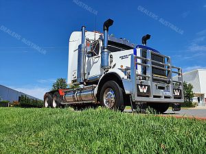 Western Star Trucks for sale in Australia | Truck Dealers Australia